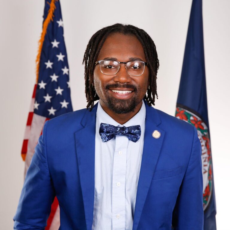 Democratic Candidates – Chesapeake Democratic Committee