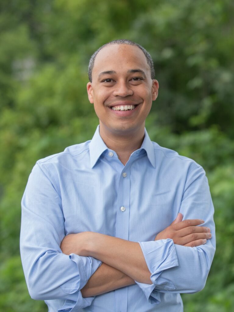 Democratic Candidates – Chesapeake Democratic Committee